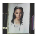 Brazilian Model: Taina Stark – Sola Rey