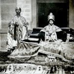 Empress Zewditu of Ethiopia, Africa – Sola Rey