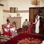 Queen Dowager Rosalie Gicanda – Sola Rey