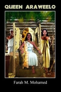 Queen Arawelo / Araweelo – Sola Rey