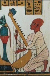 The Adungu Harp of Uganda & other African Lyres like the Kora is almost ...