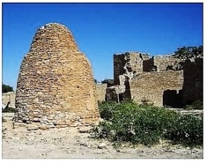 Ancient land of Punt: Pyramidal structures found in Somalia? | Sola Rey