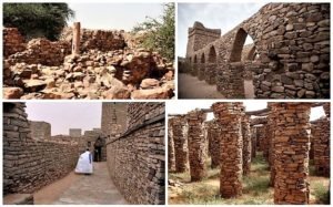 Empire of Ancient Ghana, West Africa – Sola Rey